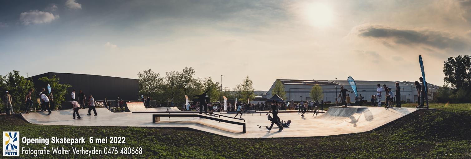 Gemeentelijke sporthallen | Gemeente Putte